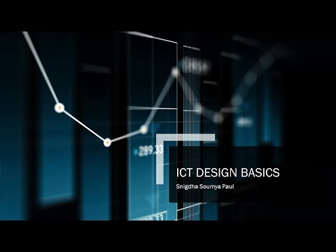 ICT Design basics: For a building