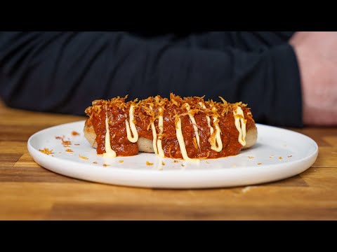 Currywurst Holds the Secret to Better Sauce Making