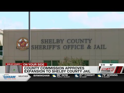 Calera, Alabama teacher Heather Ozment held in Shelby County Jail on ...