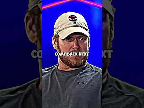 Becoming a SEAL: The Chris Kyle Journey