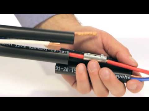 Raychem Cable Jointing Kits - Latest Price, Dealers & Retailers in India