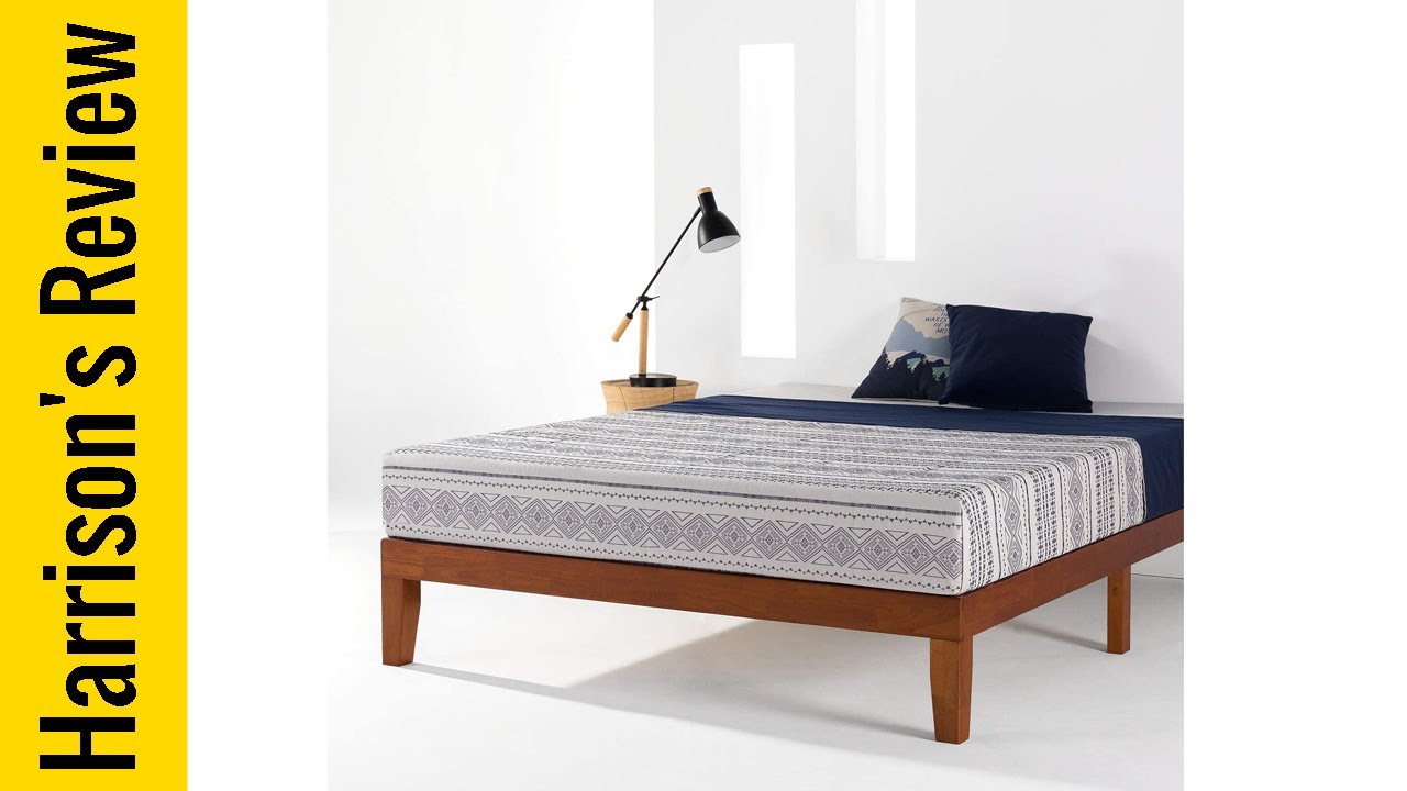 Best Platform Beds 2025 - Top 5