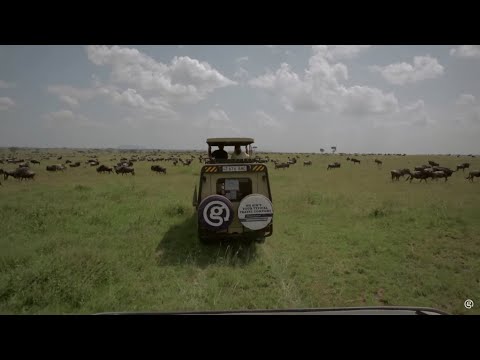 G Adventures: A World of Good