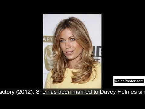 Sonya Walger biography