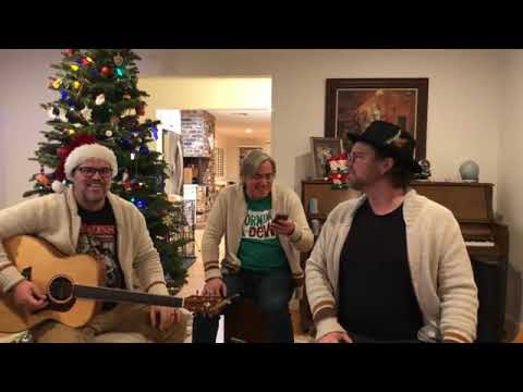 Facebook Live Xmas episode