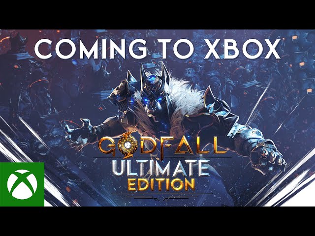 Is Godfall multiplayer? System requirements, gameplay, platforms, and more revealed
