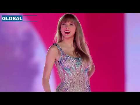 Can Taylor Swift’s ‘1989 Taylor’s Version’ Debut With One Million Copies | Global News Cast