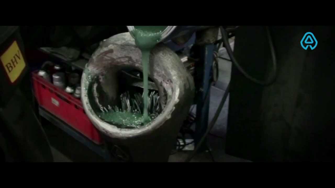 Rope pear socket manual