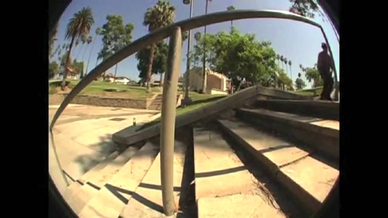 Felipe Gustavo FYI Part