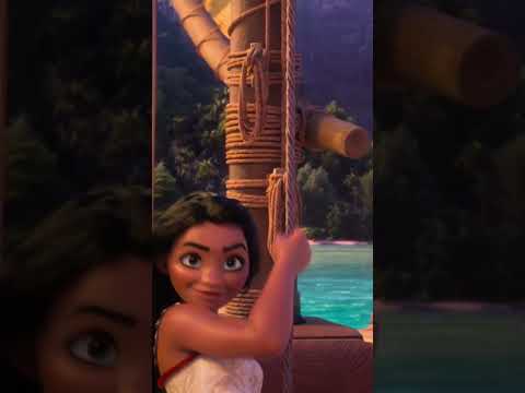 Disney's Moana 2 | Visit Moana | In Cinemas Now