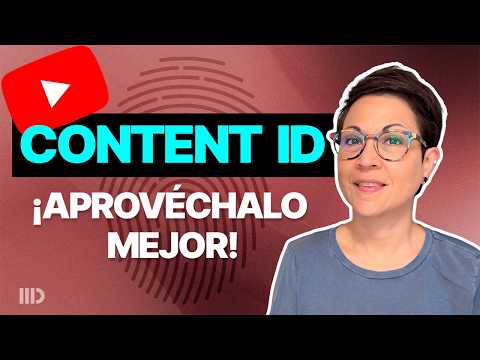 Guía completa - Content ID de YouTube para artistas musicales