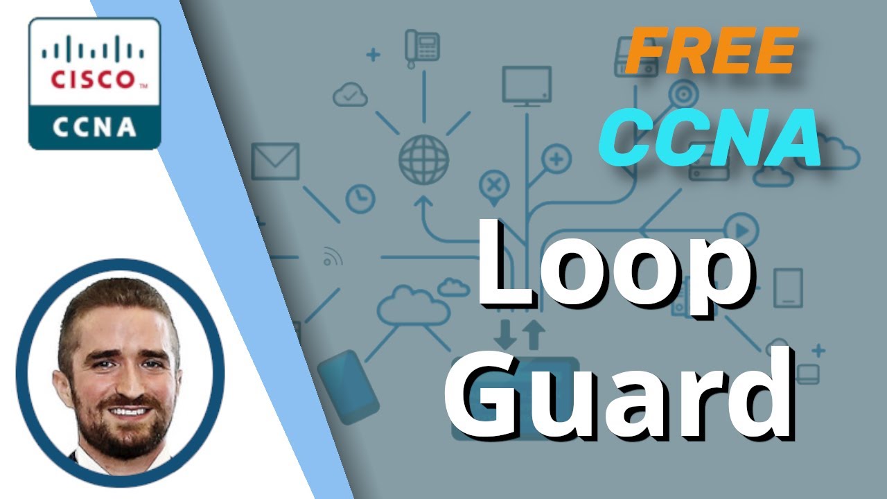 Understanding Loop Guard in Spanning Tree Protocol: A Comprehensive Guide | Galaxy.ai