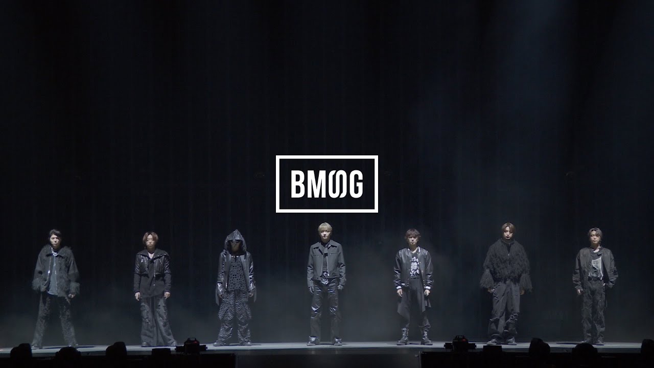 BE:FIRST、自身初の東京ドーム公演『BE:FIRST LIVE in DOME 2024 “Mainstream-Masterplan ...