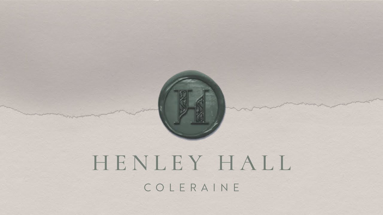 Henley Hall - The Clermont
