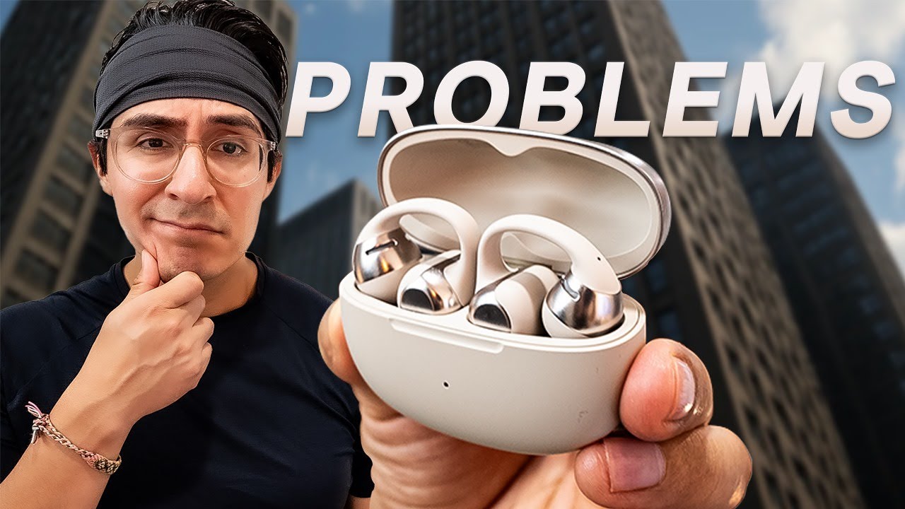 Why Shokz OpenDots One Might Disappoint You