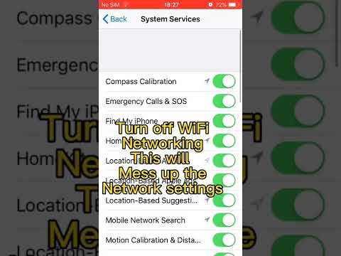 How to fix unable to join network solved