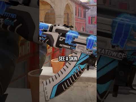MOST EXPENSIVE CS2 SKIN SALE YET?!