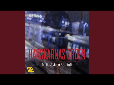 Chapter 40.7 - Härskarnas orden