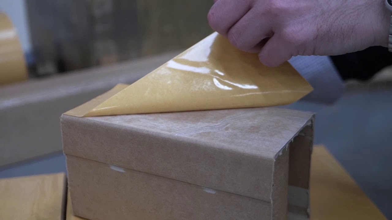 PALLITE® PALLRUNS