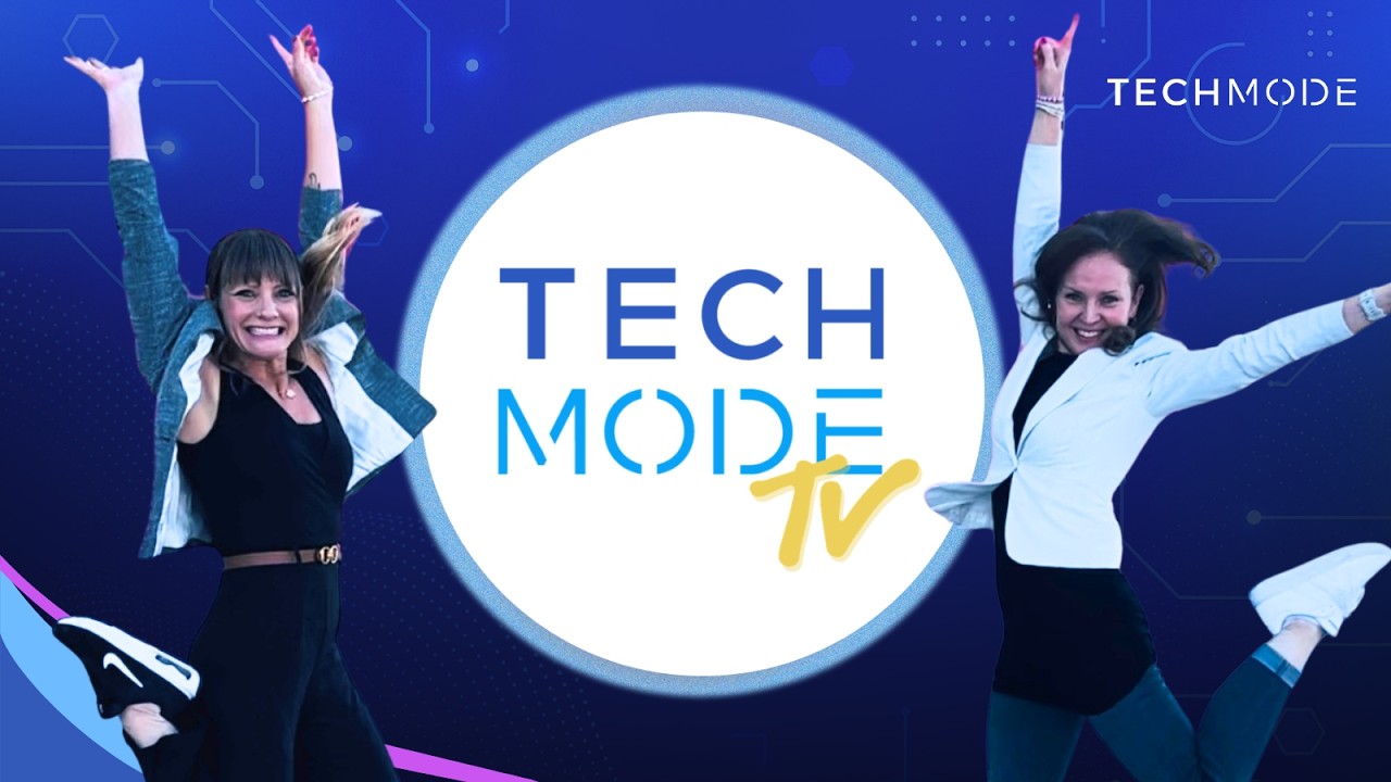 The Connected Future of Tech & Business | Tech Mode