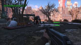 Just the Mod Multiple Follower Overhaul at Fallout 4 Nexus - Mods and ...