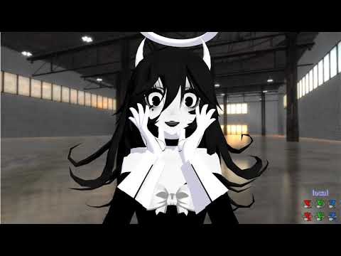 (MMD X BITIM) Kisekae ( Ft. Alice Angel)