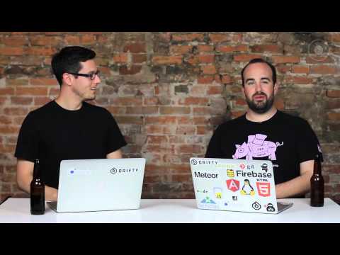 The Ionic Show // Episode 1