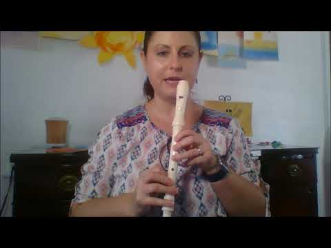 German v Baroque Fingering