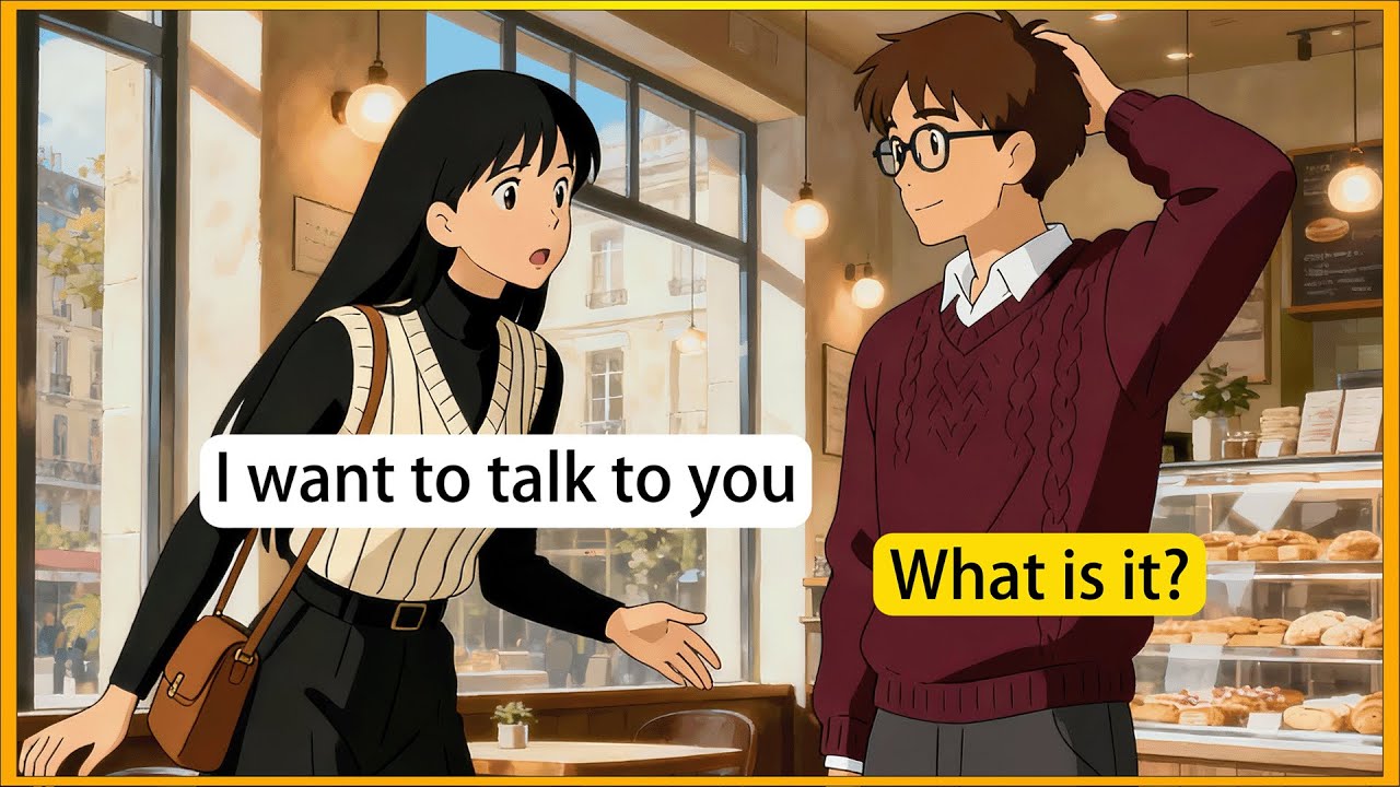 100 Everyday English Conversations in Common Situations (A1-A2) | English Speaking Practice