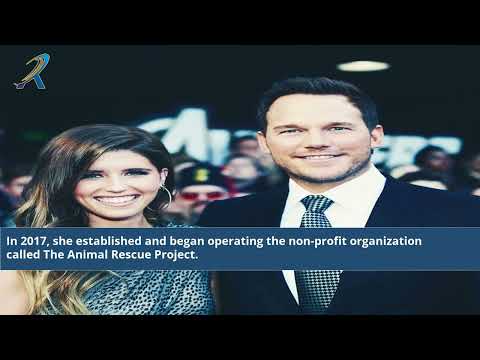 Chris Pratt, Katherine Schwarzenegger