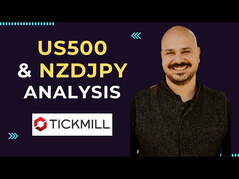 US500 & NZDJPY - Detailed Analysis