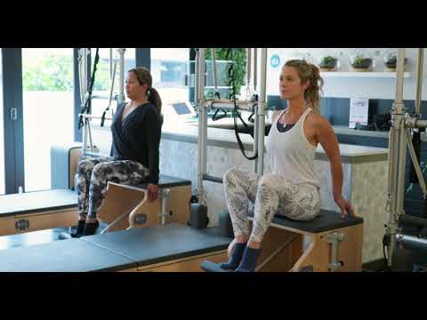 Dynamic Pilates Manly - Sydney's Leader in Studio Pilates