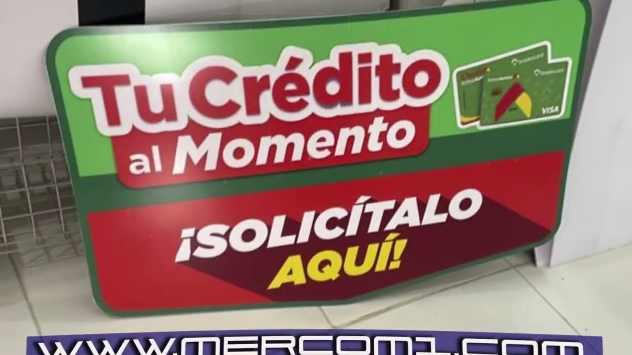 MERCOM SEÑALIZACIÓN INTERIOR