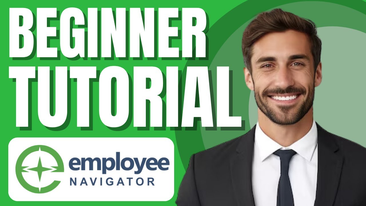 Employee Navigator Tutorial for Newbies | Benefits & HR Platform Overview