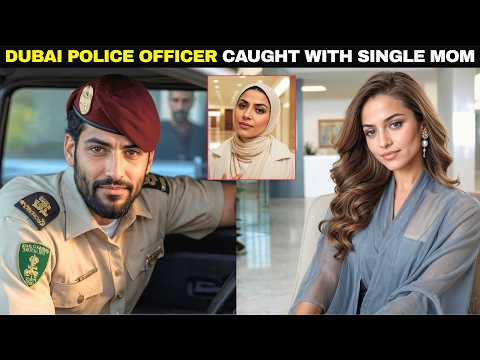 Dubai Police Officer’s Affair With Single Mom Ends in Murder | True Crime