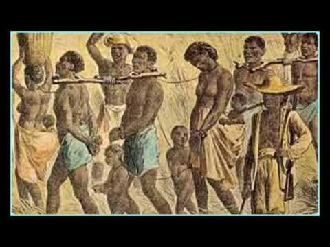 The Atlantic Slave Trade AP World History