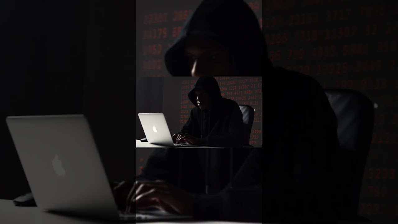 Hacker or Programmer? Discovering What Sets Them Apart#shorts #shortvideo#ytsorts#youtubeshorts