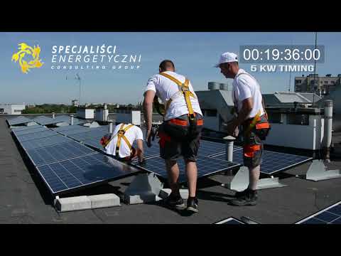 Light Tegra Installation