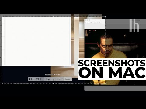 How to Take Screenshots on a Mac | Quick Fix