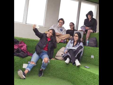 ¡Pronto nos reencontraremos! | Nuestro campus te espera 😍