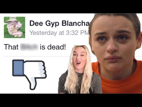 THE ACT Episode 7 "Bonnie & Clyde" RESPONSE!