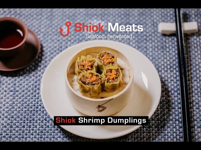 La comida de laboratorio llegará a nuestras mesas en 2021