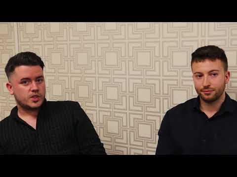 Hudson Data & Digital: Recruiting in the digital sector