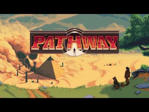 What is Pathway? - (New Adventurers Wanted content update available!)