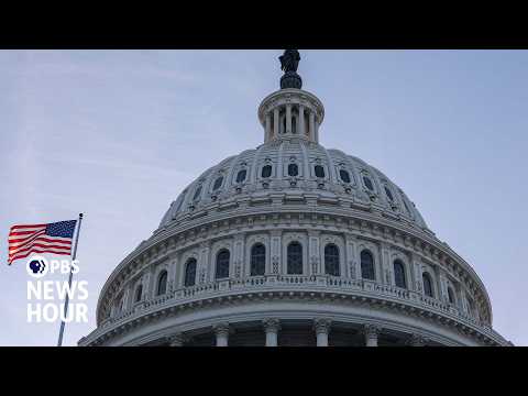 Secure America Act | Trump Enacts Landmark Border Security Investment ...