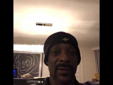 Snoop Dogg & Textbook Brokers