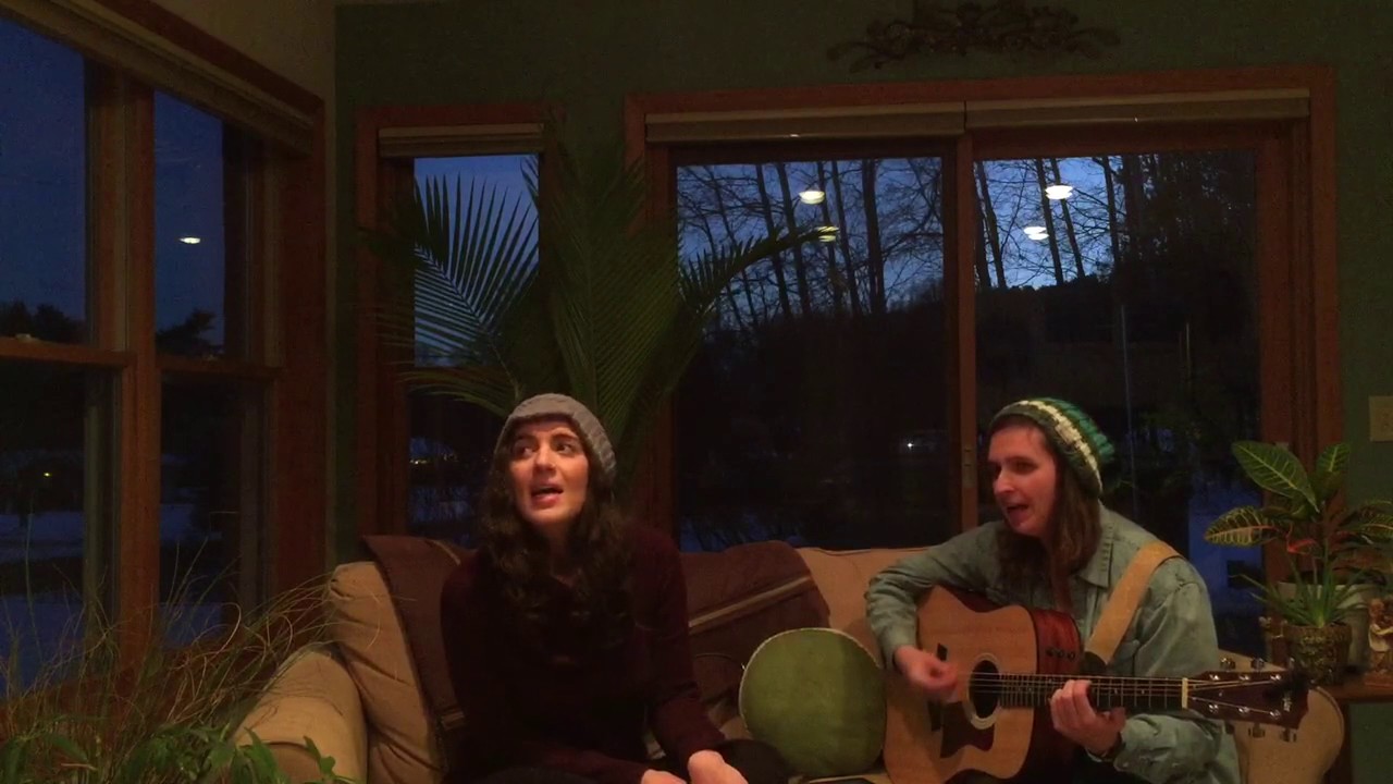 Red Tide | Foreign Land (original)