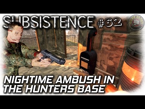 Steam Community :: Video :: Subsistence | Ambushing The Hunters In ...