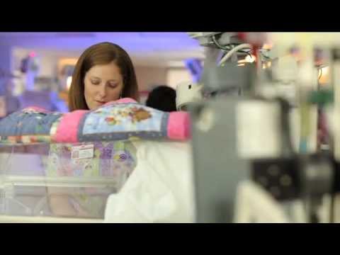 Certified Nurses Changing Lives - Documentary