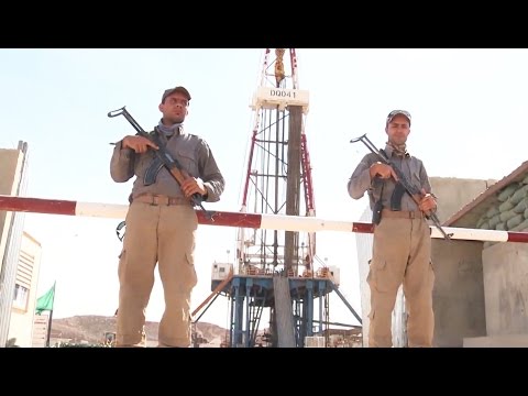 Can U.S. Bombs Stop ISIS?